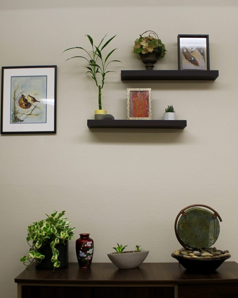 Our Office - Luna Natural Medicine - San Clemente, CA